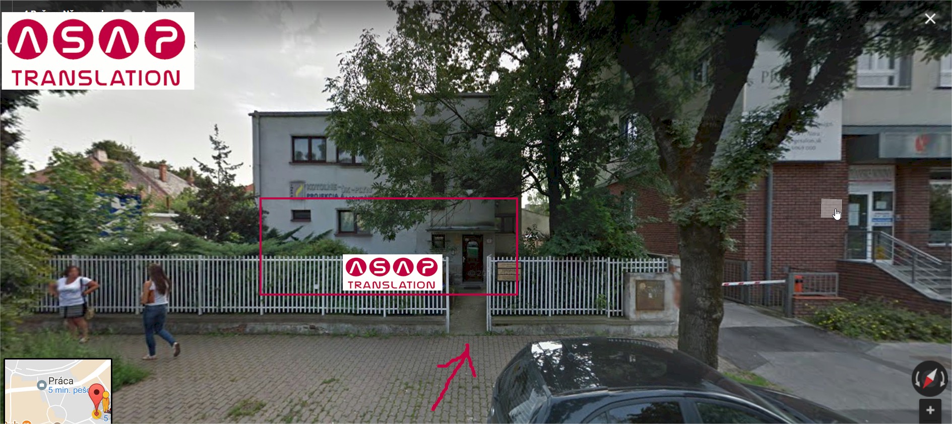 ASAP-translation.com - Localization.NEWS